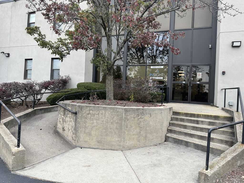 Help Build a Better Ramp - IN-SIGHT